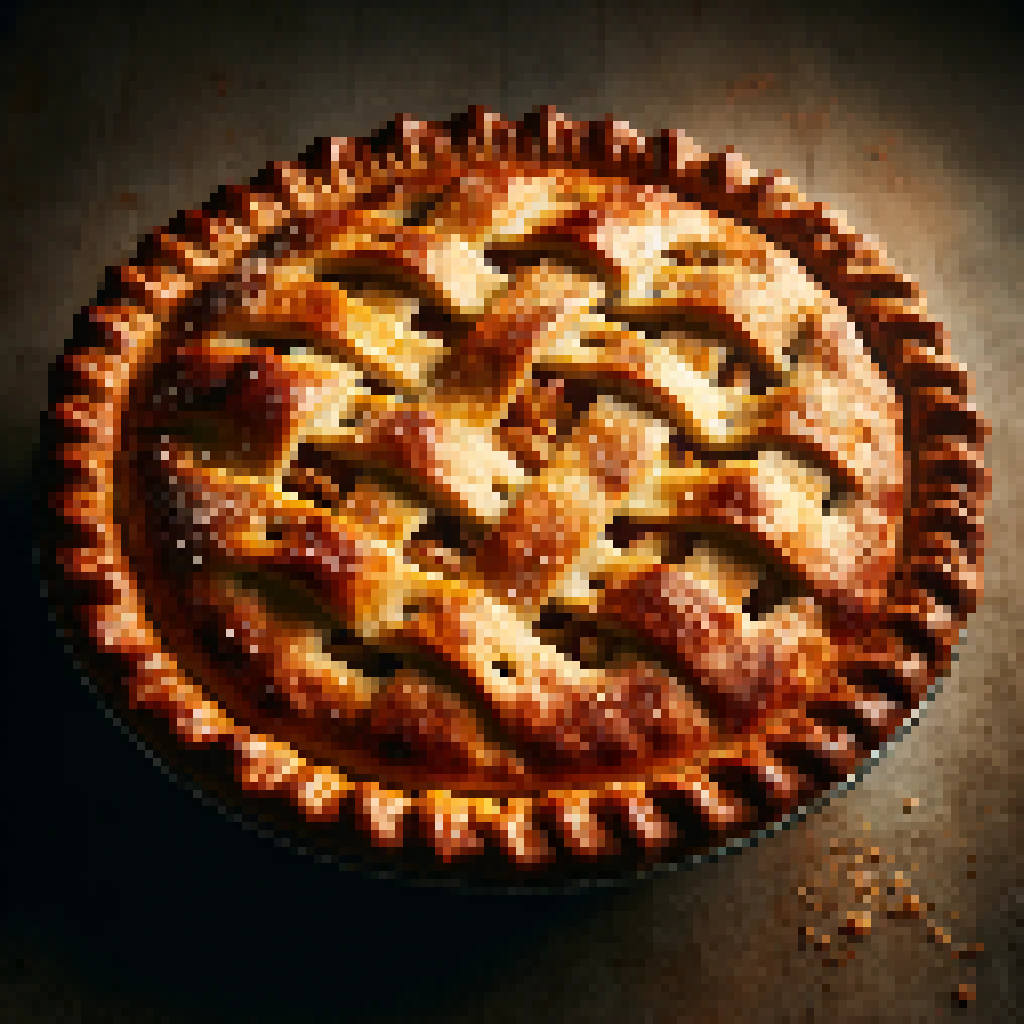 Apple Pie Recipe